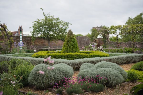 Discover Southampton's Oldest Museum - Tudor House & Garden