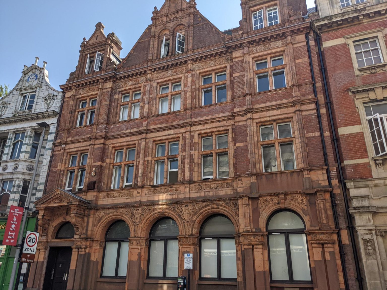 Events and Activities - SeaCity Museum Southampton